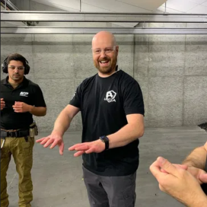 GNG Team & Instructors - Guns N Gear