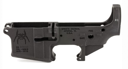Spike's Tactical STLS018 Spider - Guns N Gear