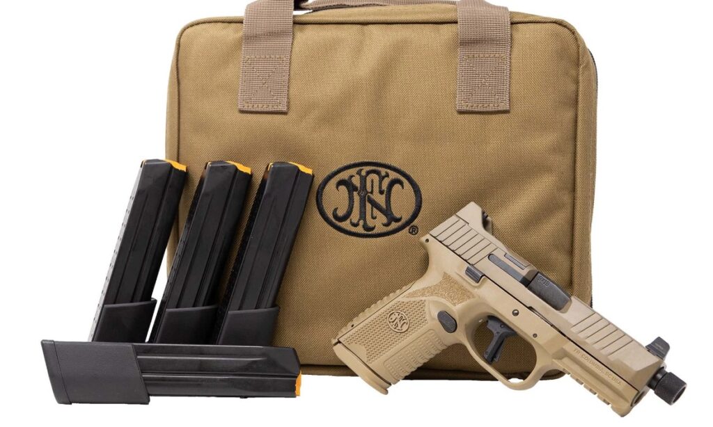 Firearms | Guns N Gear, Idaho Falls, ID