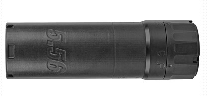 Daniel Defense, SoundGuard, 556 - Guns N Gear