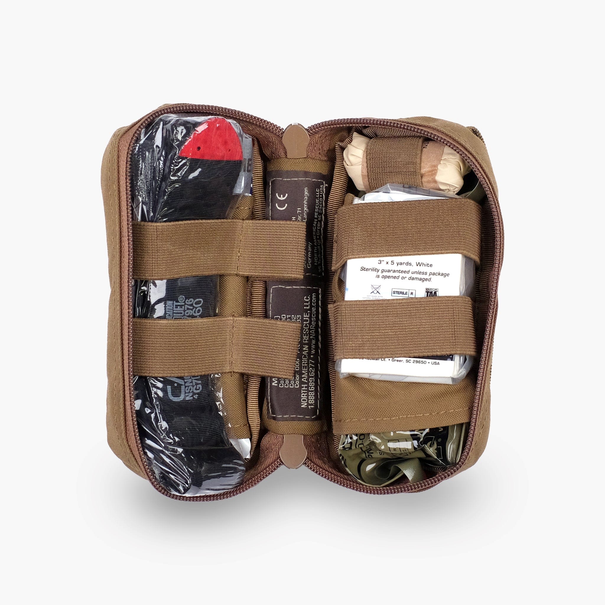 NAR M-FAK MINI FIRST AID KIT - Guns N Gear