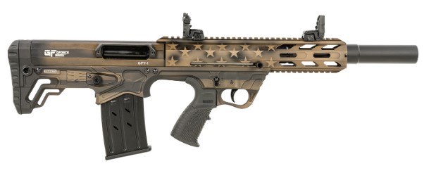 Firearms - Guns N Gear