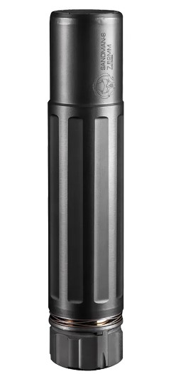 Surefire SOCOM556-RC2 5.56x45mm - Guns N Gear