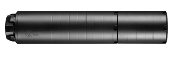 Primary Weapons BDE 556 SILENCER - Guns N Gear