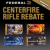 Current Gun Rebates - Guns N Gear
